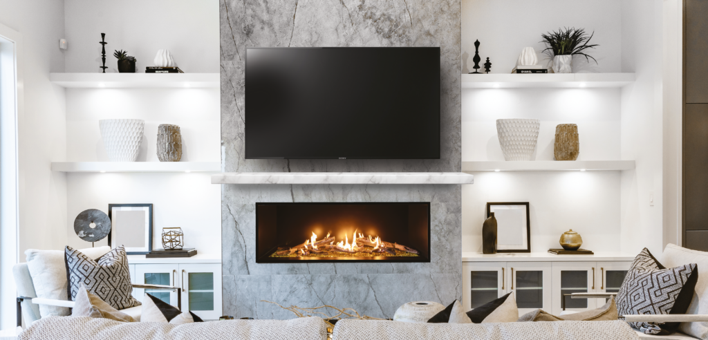 Introducing Summit Open Luxury Fireplaces: Redefining the Open Hearth ...